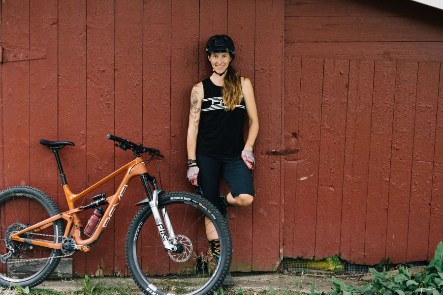 About Us - Porcupine Bikes